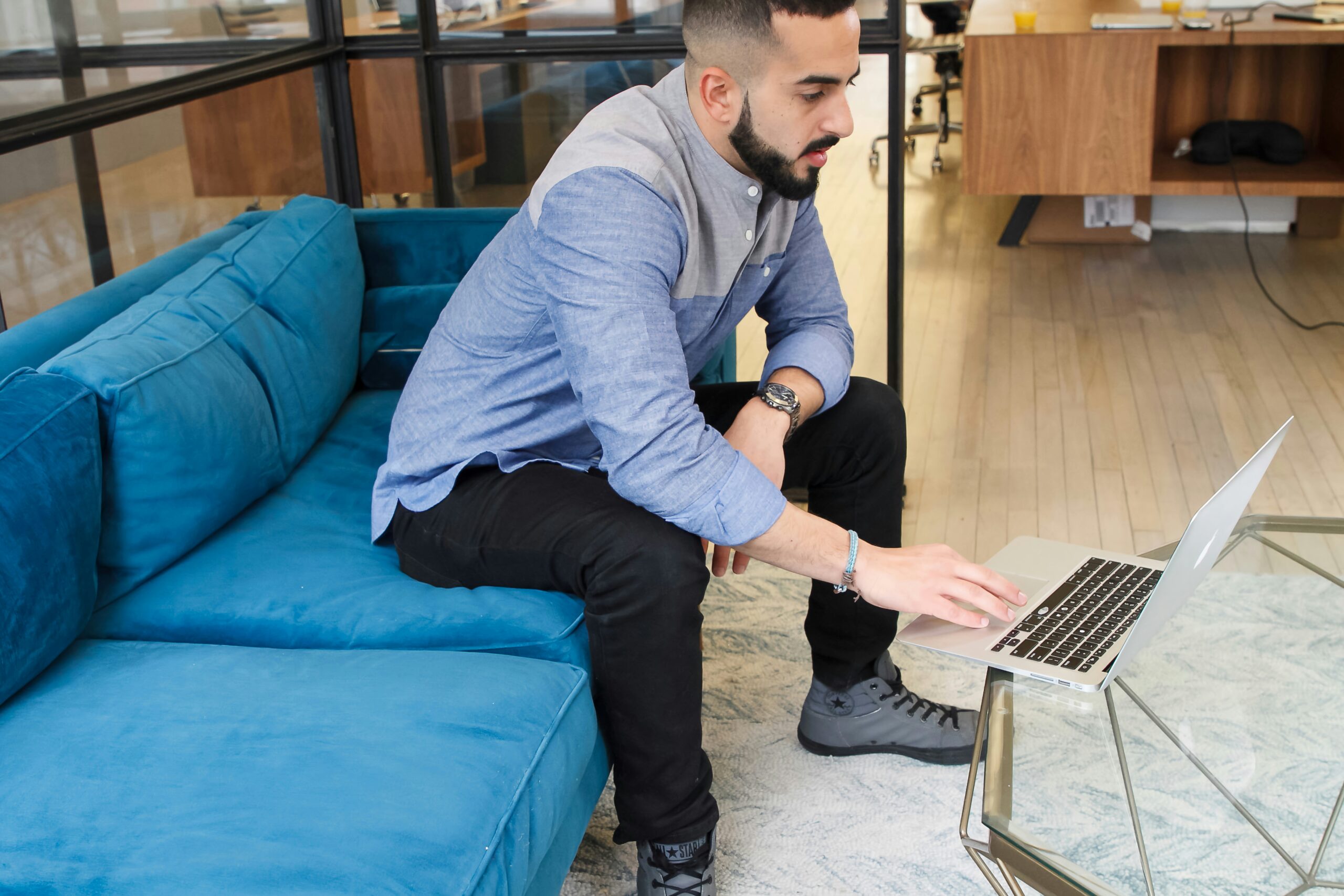 Mastering Virtual Job Interviews: Your Guide to Excellence - OLTH Mastering Virtual Job Interviews: Your Guide to Excellence - OLTH